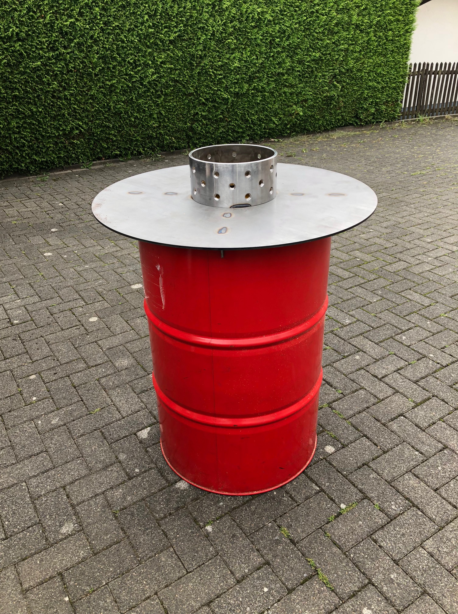 NEUIGKEITEN | Sauerlandgriller